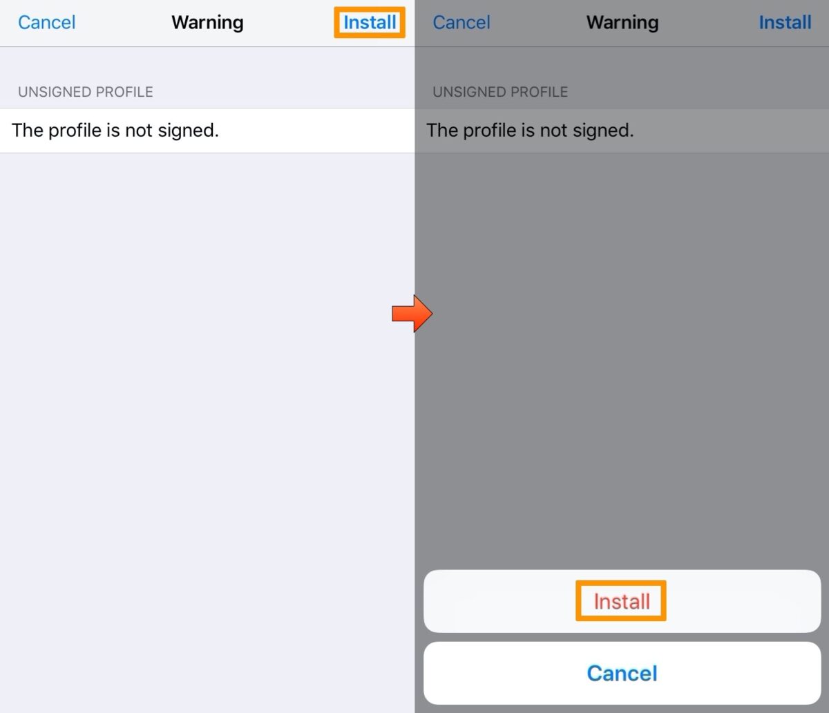 آموزش جیلبریک iOS 11.0 تا iOS 12.4.1 | فراسیب