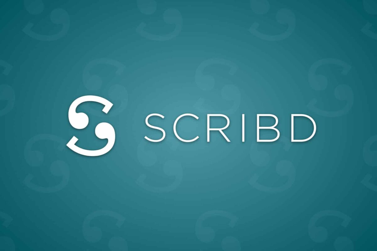 خرید اشتراک اسکریبد premium | اکانت scribd پریمیوم | فراسیب