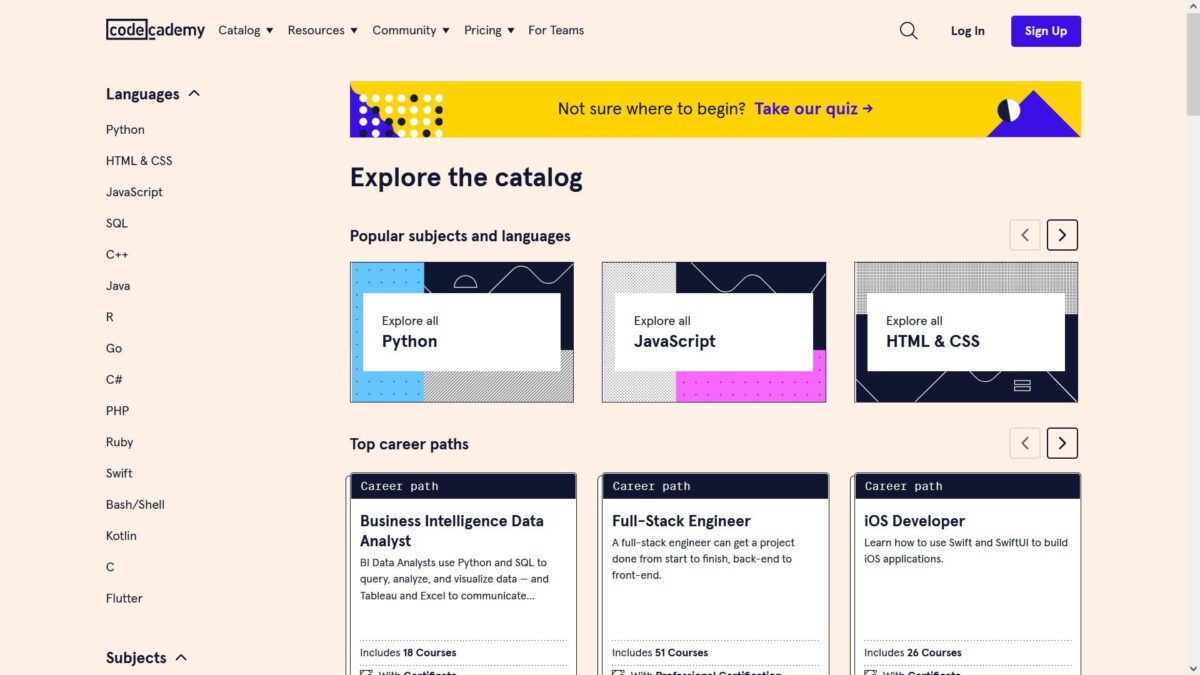 معرفی بهترین پلتفرم های آموزش آنلاین با مدرک معتبر | فراسیب