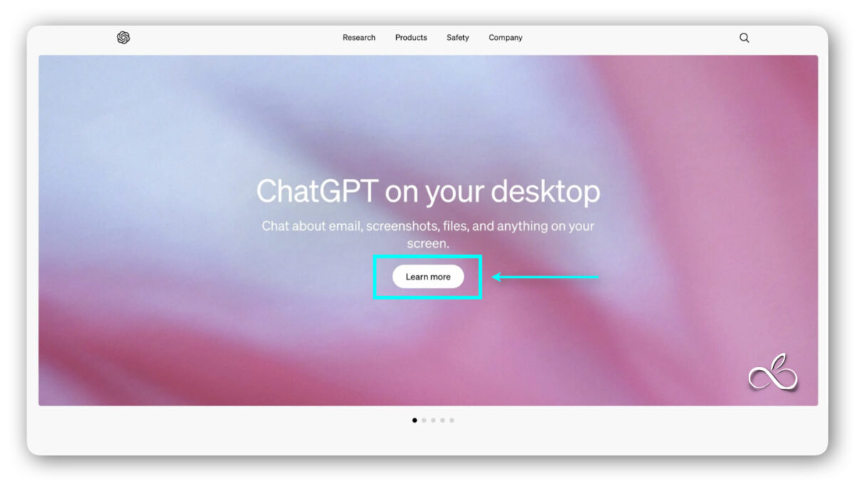 راهنمای نصب اپلیکیشن ChatGPT روی iOS، اندروید، مک و ویندوز