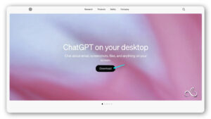 راهنمای نصب اپلیکیشن ChatGPT روی iOS، اندروید، مک و ویندوز